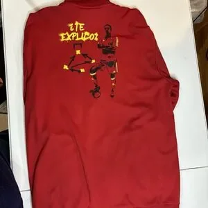 adidas | Jackets & Coats | Adidas Mens Spain 24 Fifa World Cup Brasil ...